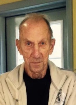 Carl L. Hartsock Sr. | News, Sports, Jobs - The Sentinel